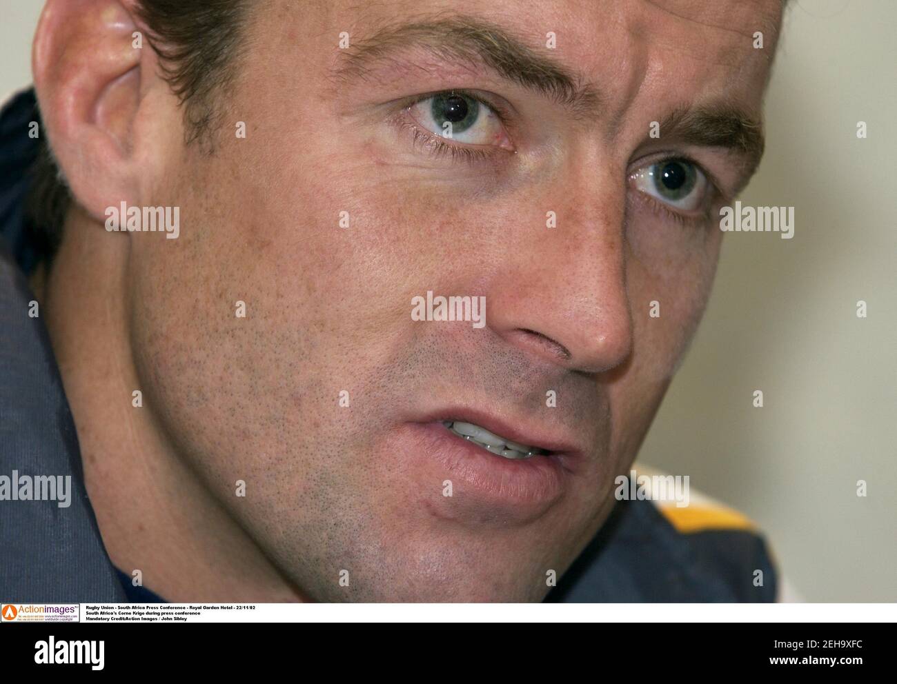 Corne krige hi-res stock photography and images - Alamy