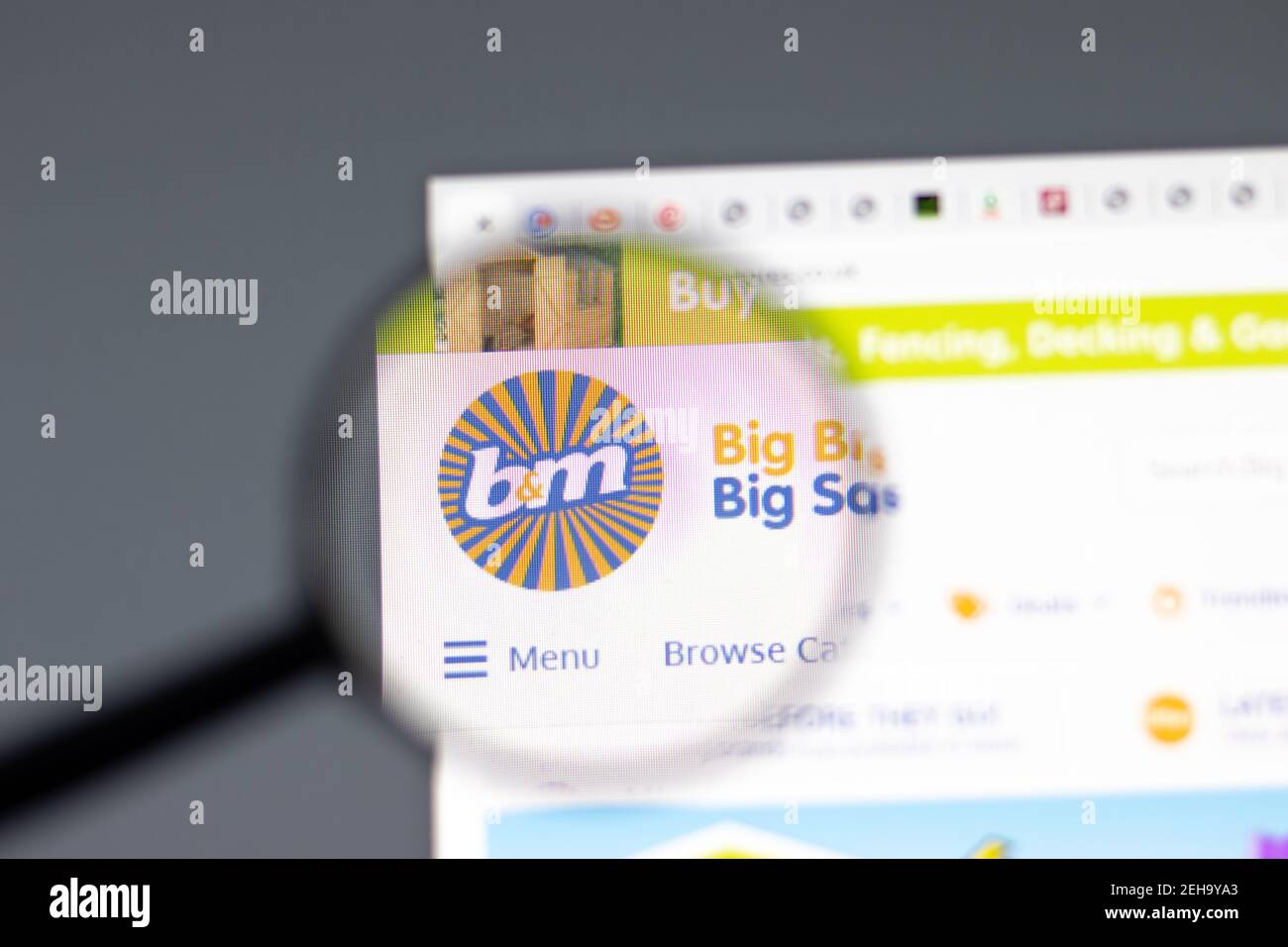 Logo bm hi-res stock photography and images - Alamy