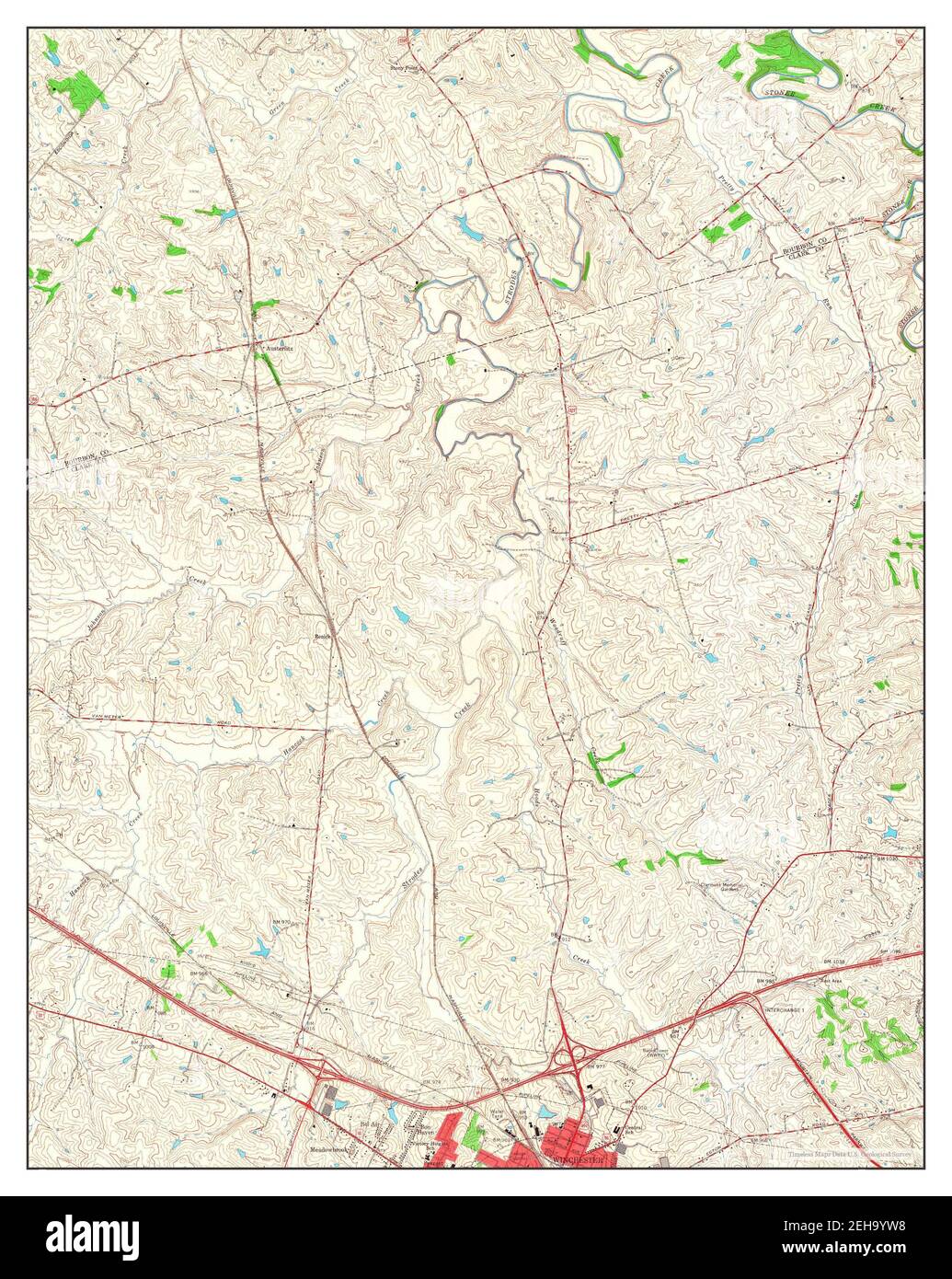Austerlitz map hi-res stock photography and images - Alamy