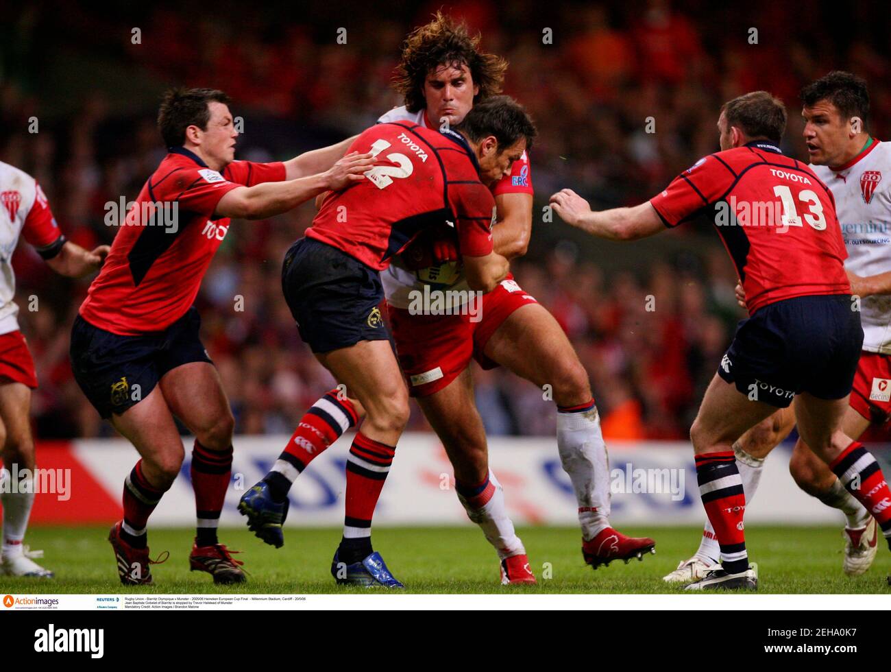 Jean baptiste gobelet hi-res stock photography and images - Alamy