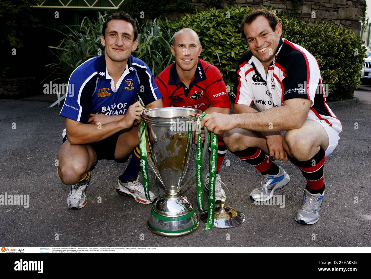 Heineken cork hi-res stock photography and images - Alamy