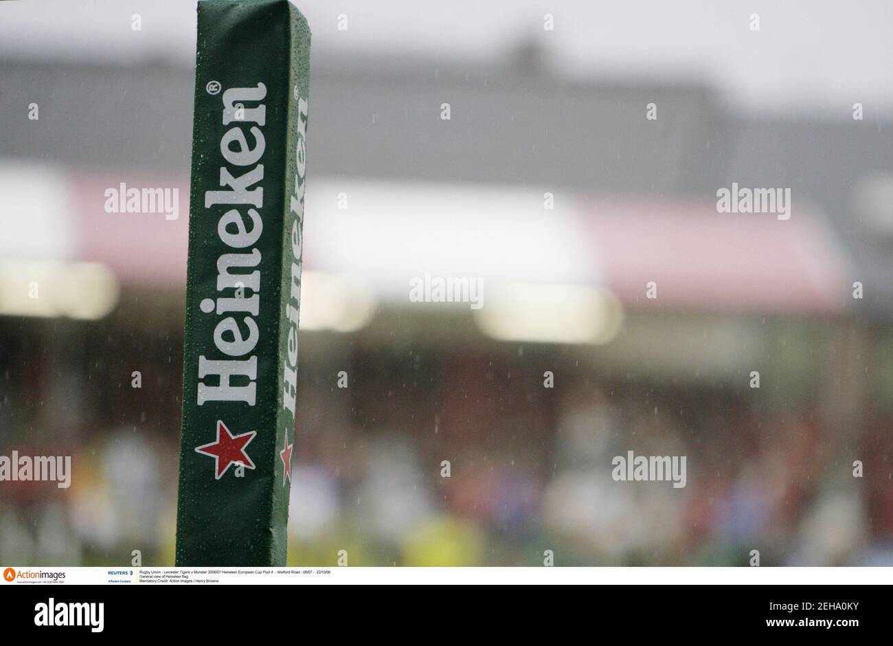 Heineken flag hi-res stock photography and images - Alamy