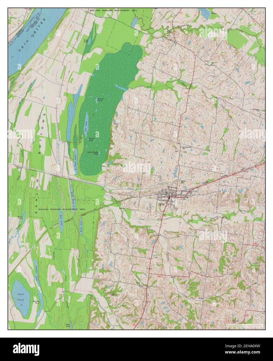 Barlow road Cut Out Stock Images & Pictures - Alamy