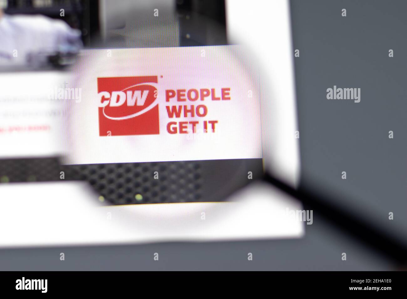 Cdw symbol hi-res stock photography and images - Alamy