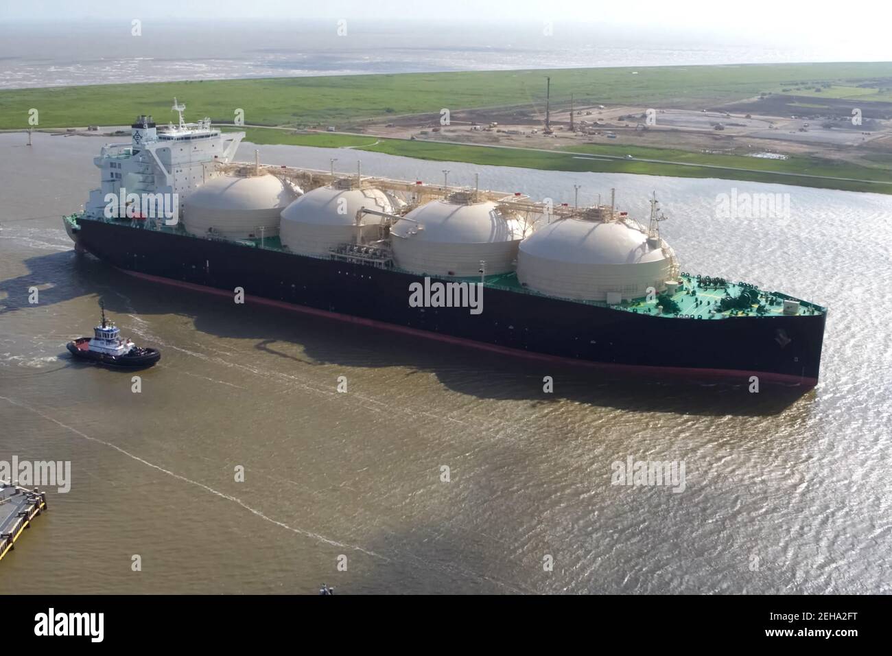 Hydrocarbons technology hi-res stock photography and images - Alamy