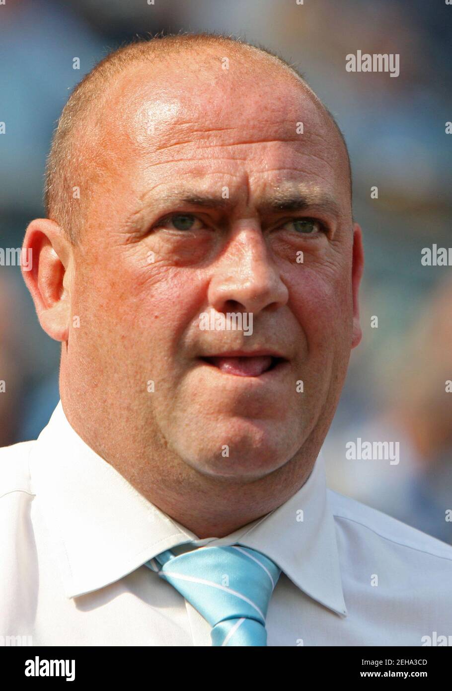 Andy thorn hi-res stock photography and images - Alamy