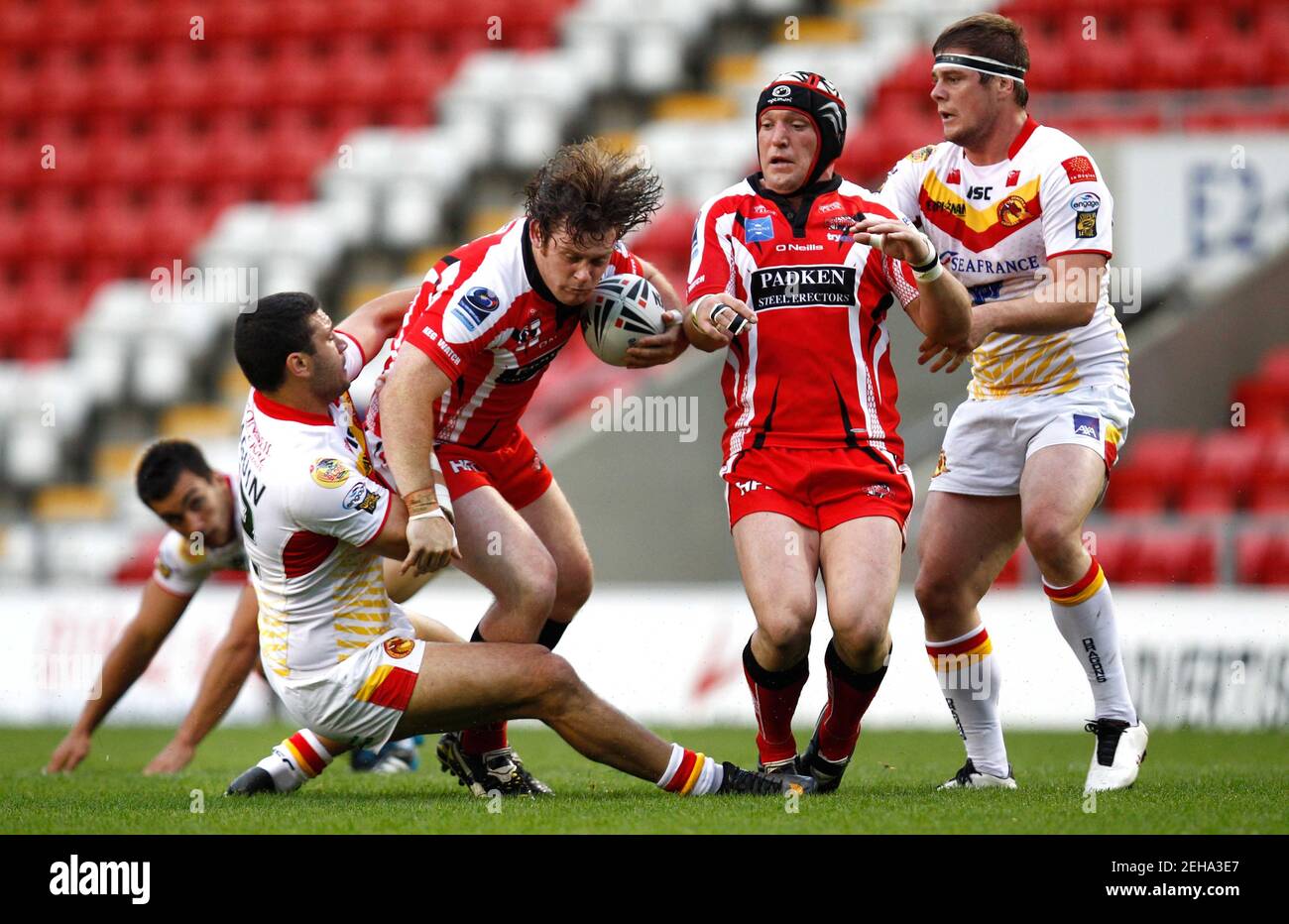 John duffy leigh hi-res stock photography and images - Alamy