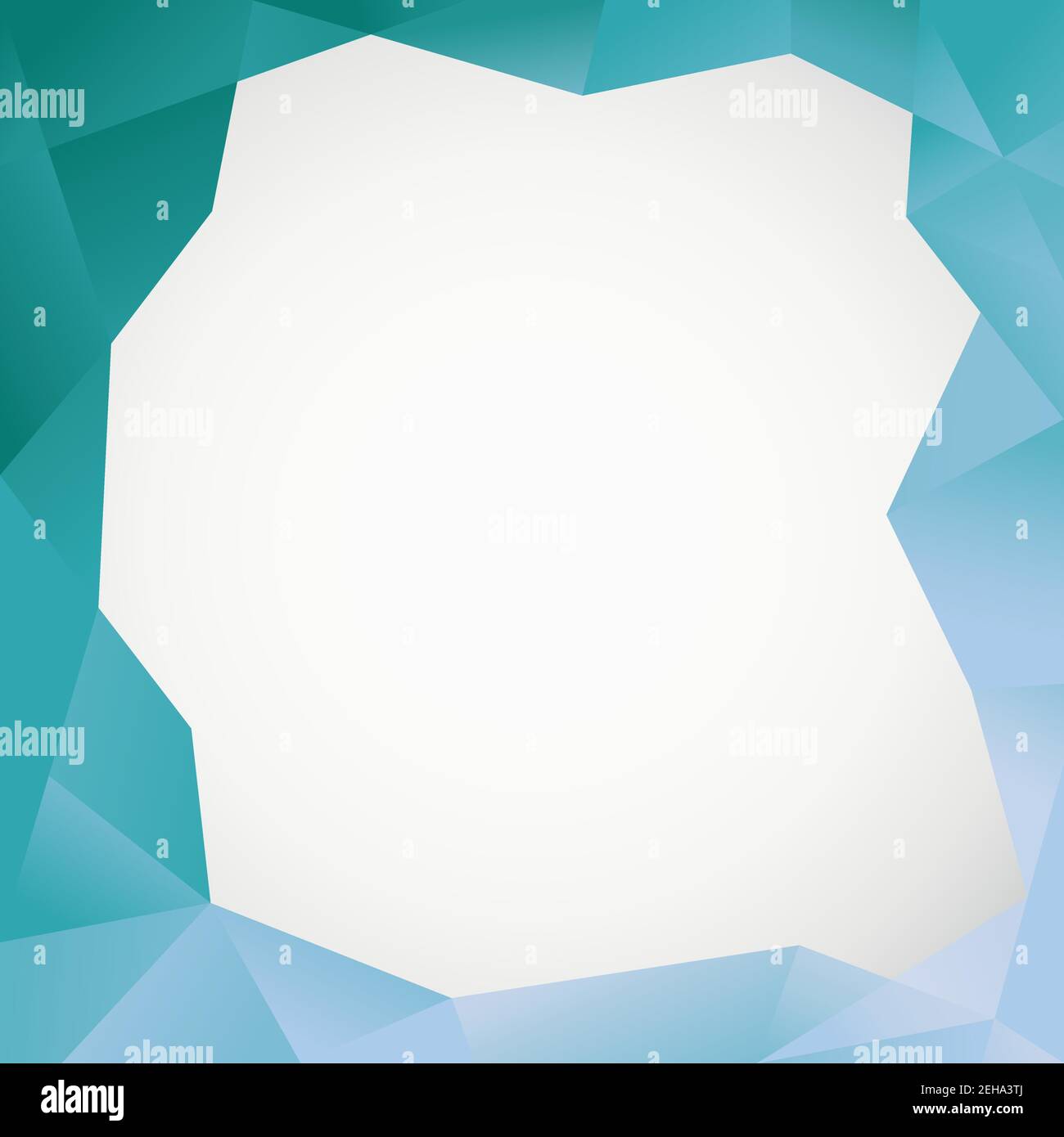 Abstract Triangle Background Stock Vector Image & Art - Alamy