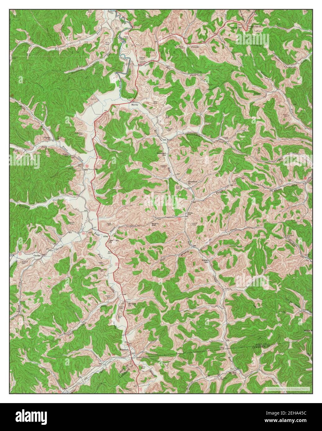 Boltsfork hi-res stock photography and images - Alamy