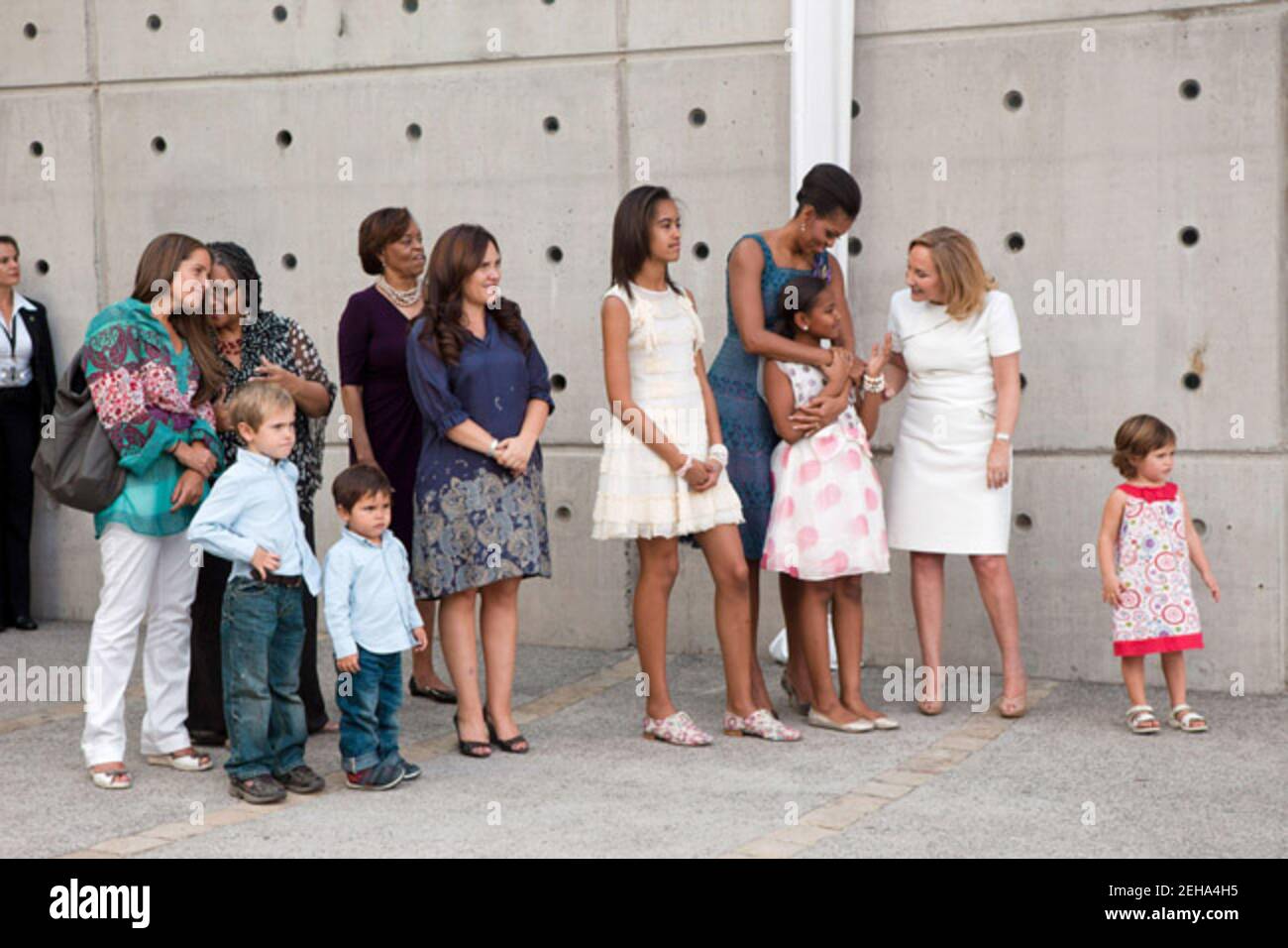 Cecilia morel hi-res stock photography and images - Alamy