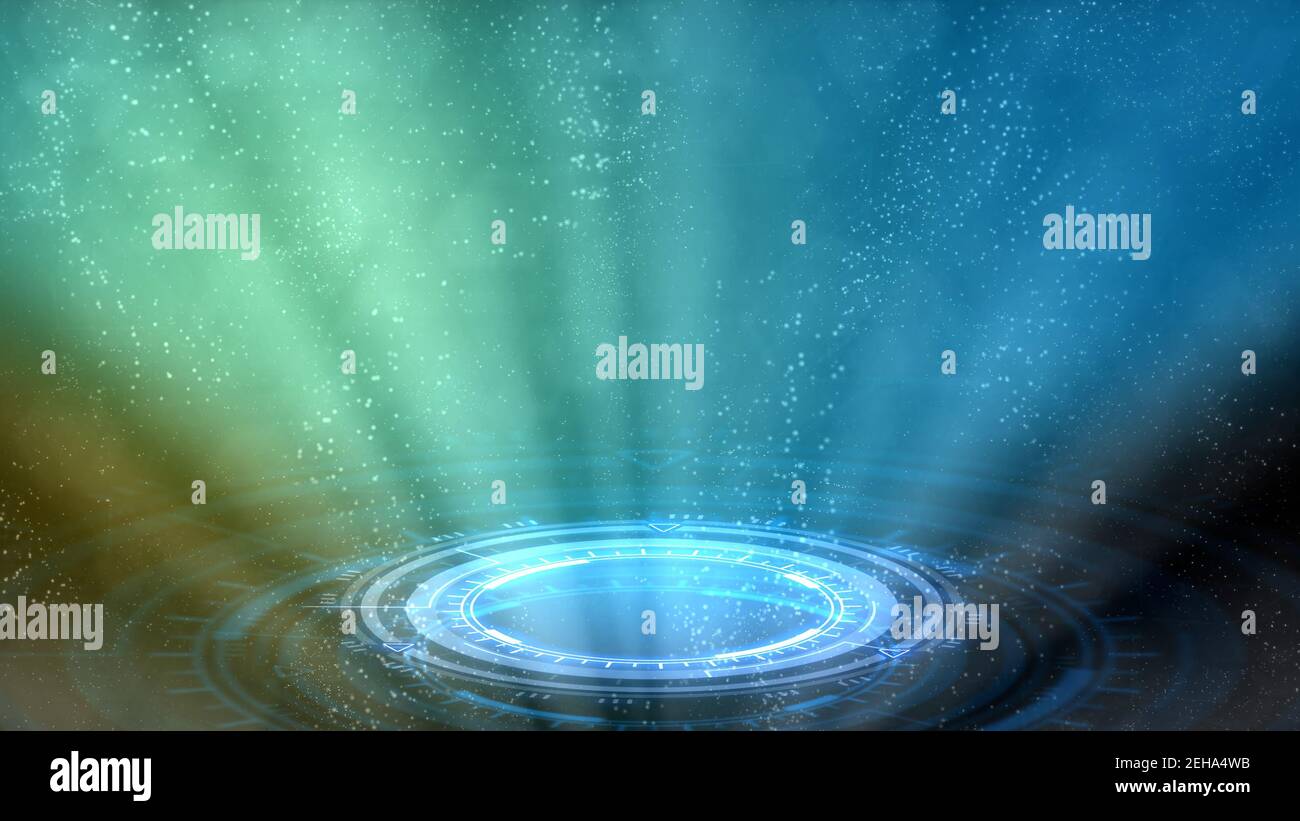 Portal background hi-res stock photography and images - Alamy