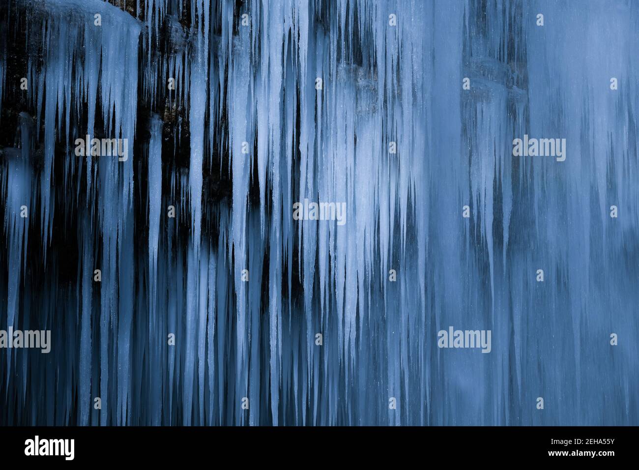 Sad waterfall hi-res stock photography and images - Alamy