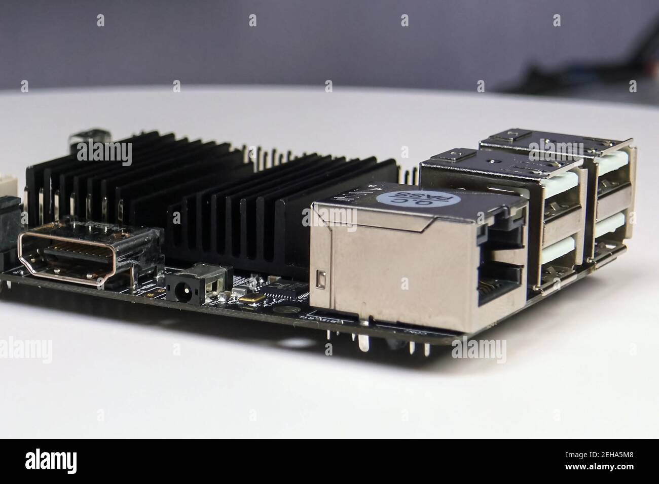 Minicomputer hi-res stock photography and images - Alamy