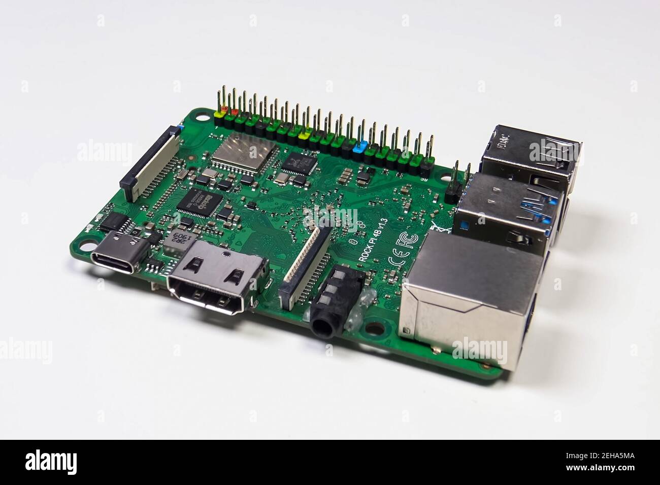 Minicomputer hi-res stock photography and images - Alamy