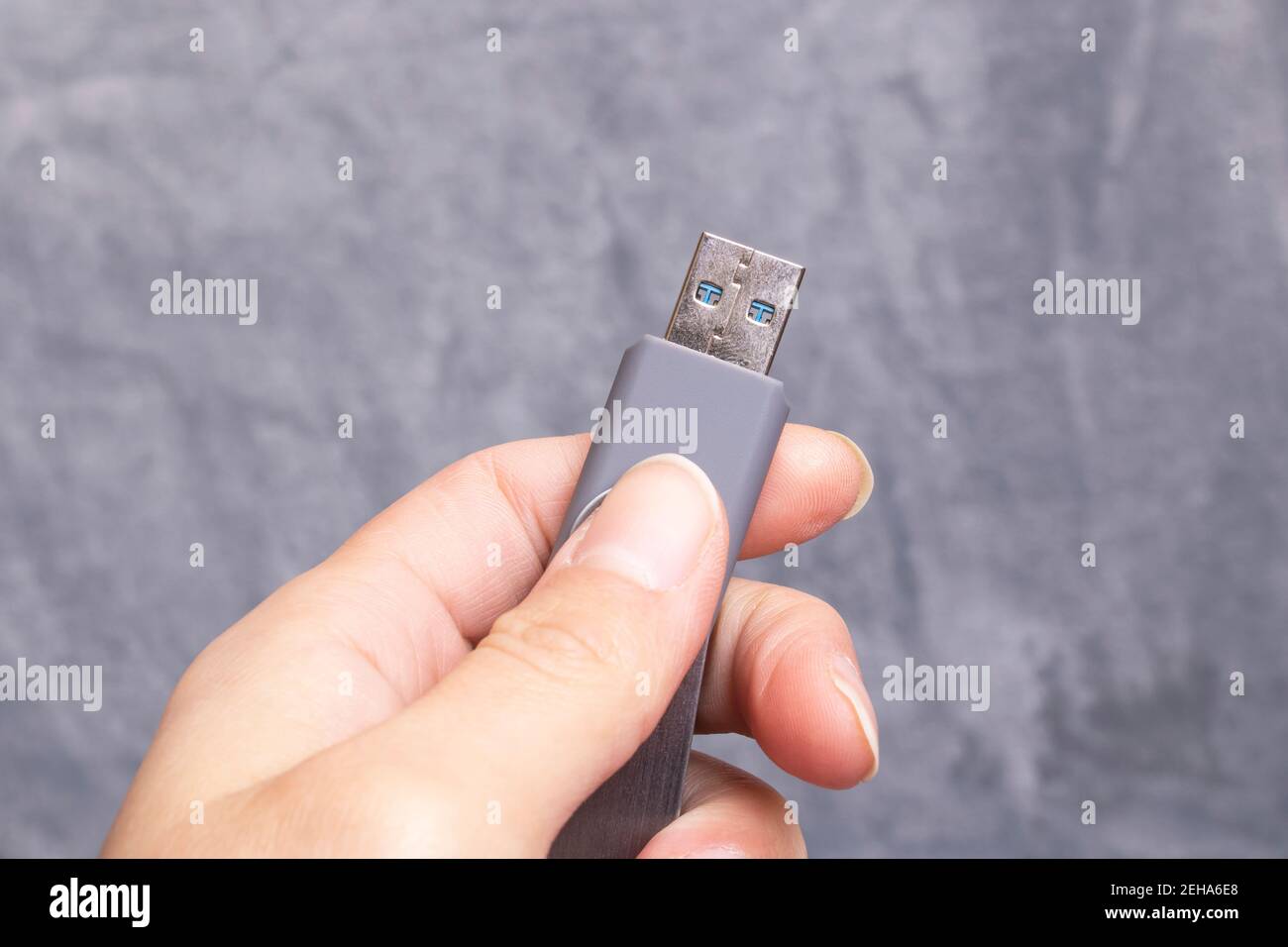 Usb flash drive drawing hi-res stock photography and images - Alamy