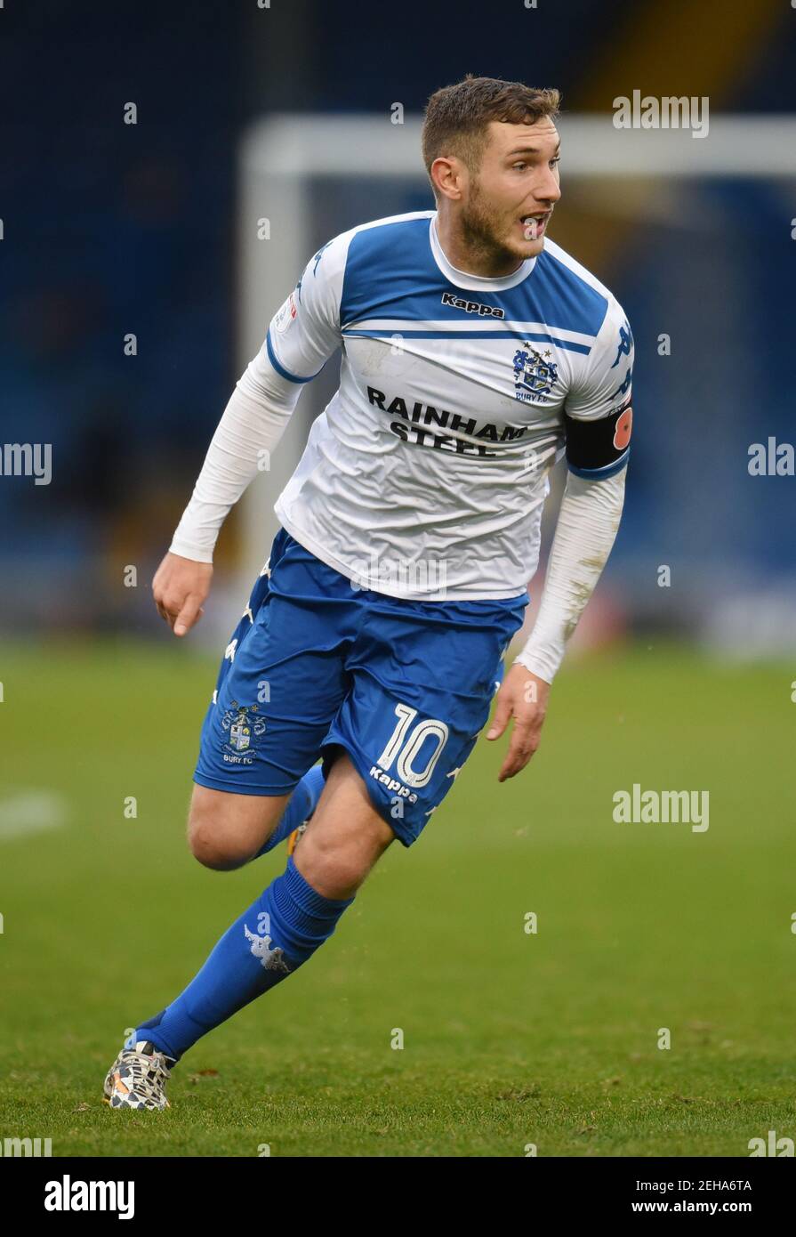 Burys danny mayor hi-res stock photography and images - Alamy