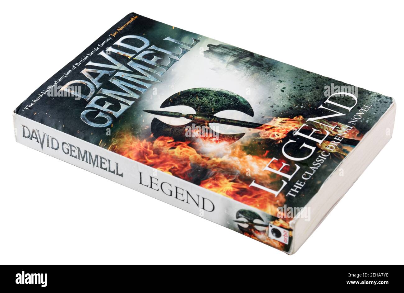 Heroic legend Cut Out Stock Images & Pictures - Alamy