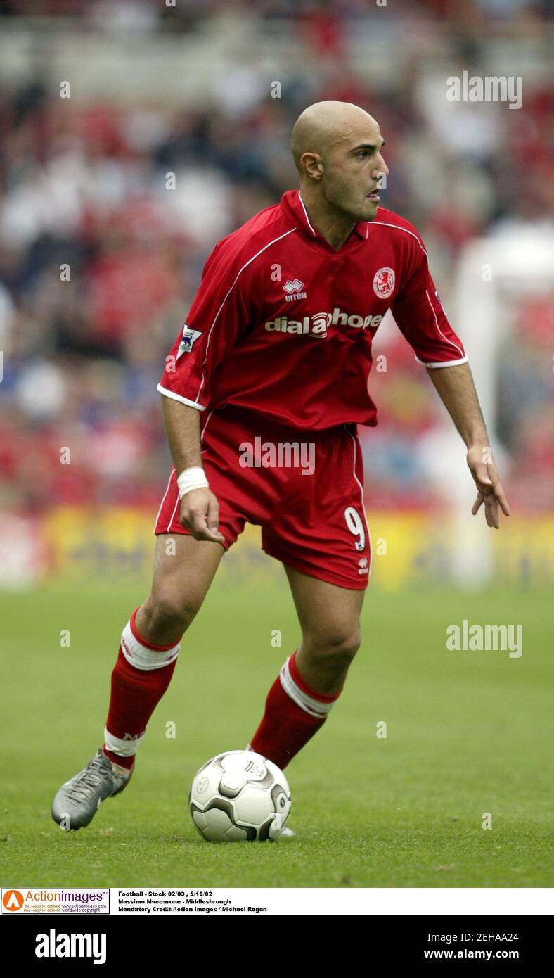 Michael maccarone hi-res stock photography and images - Alamy