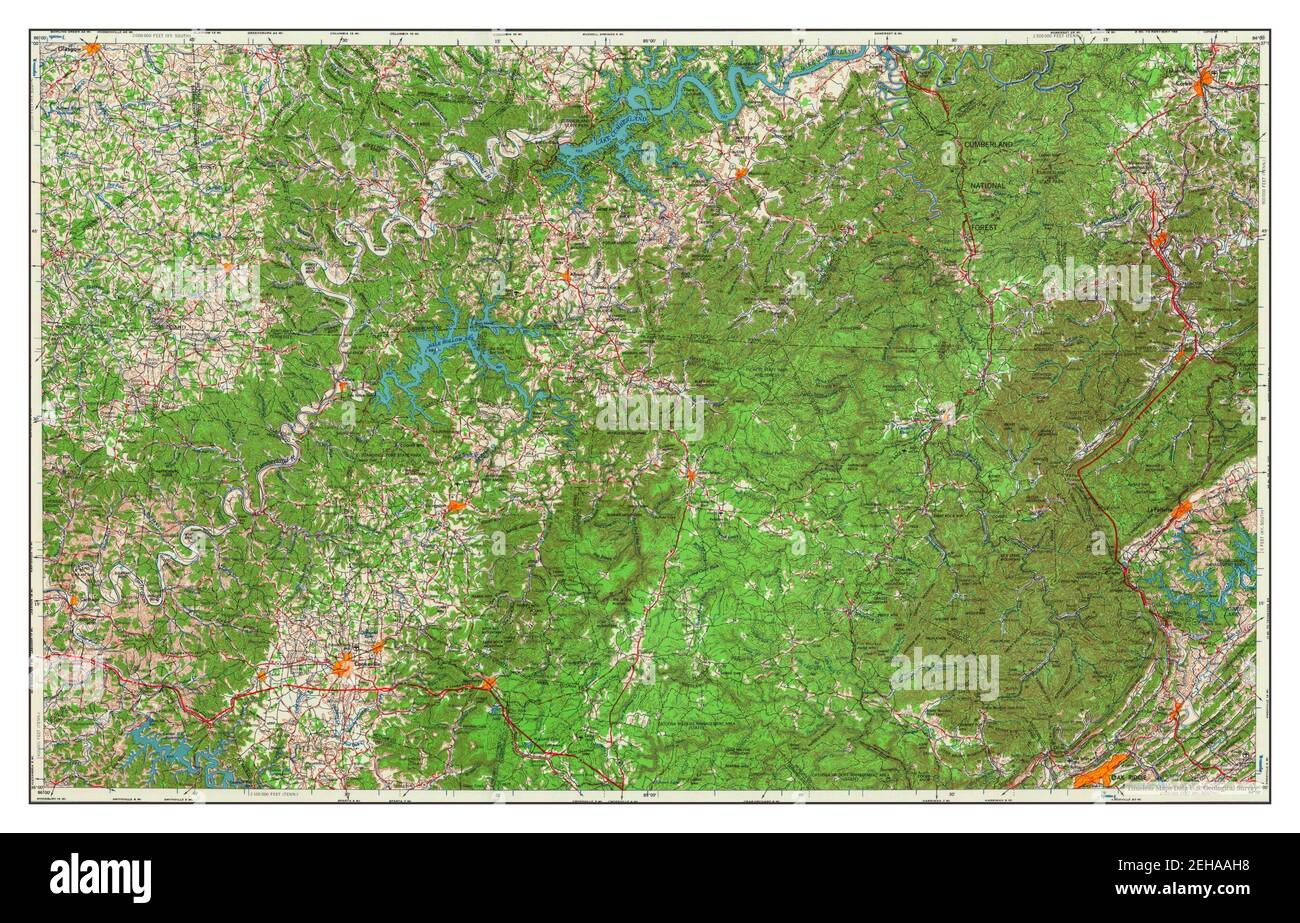 Corbin Road High Resolution Stock Photography and Images - Alamy