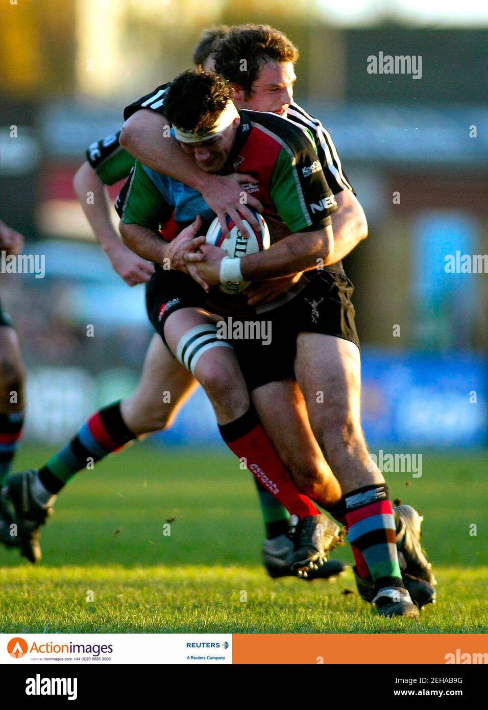 Richard griffith hi-res stock photography and images - Alamy