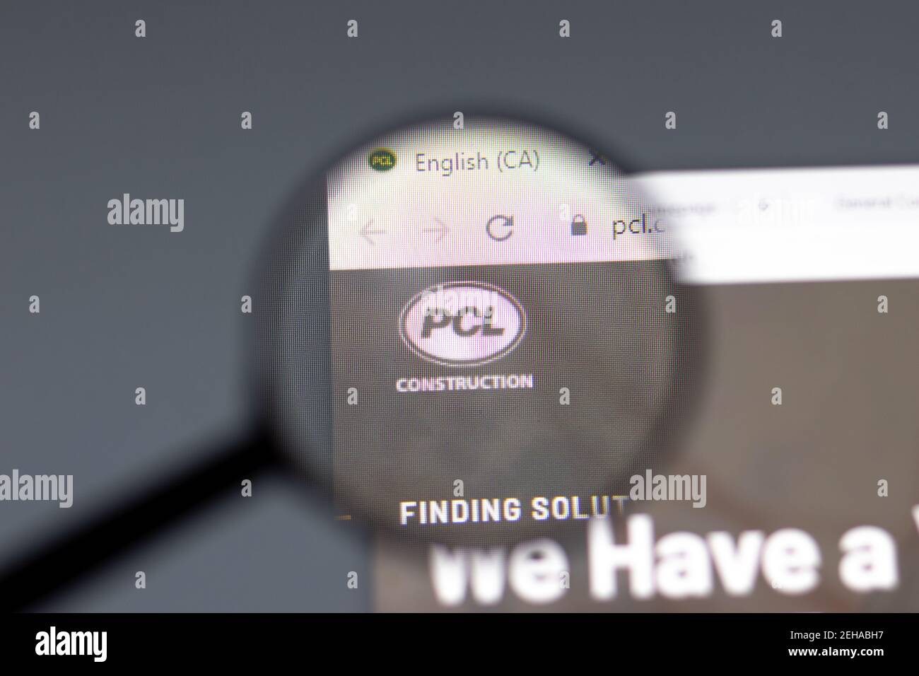 Pcl icon hi-res stock photography and images - Alamy