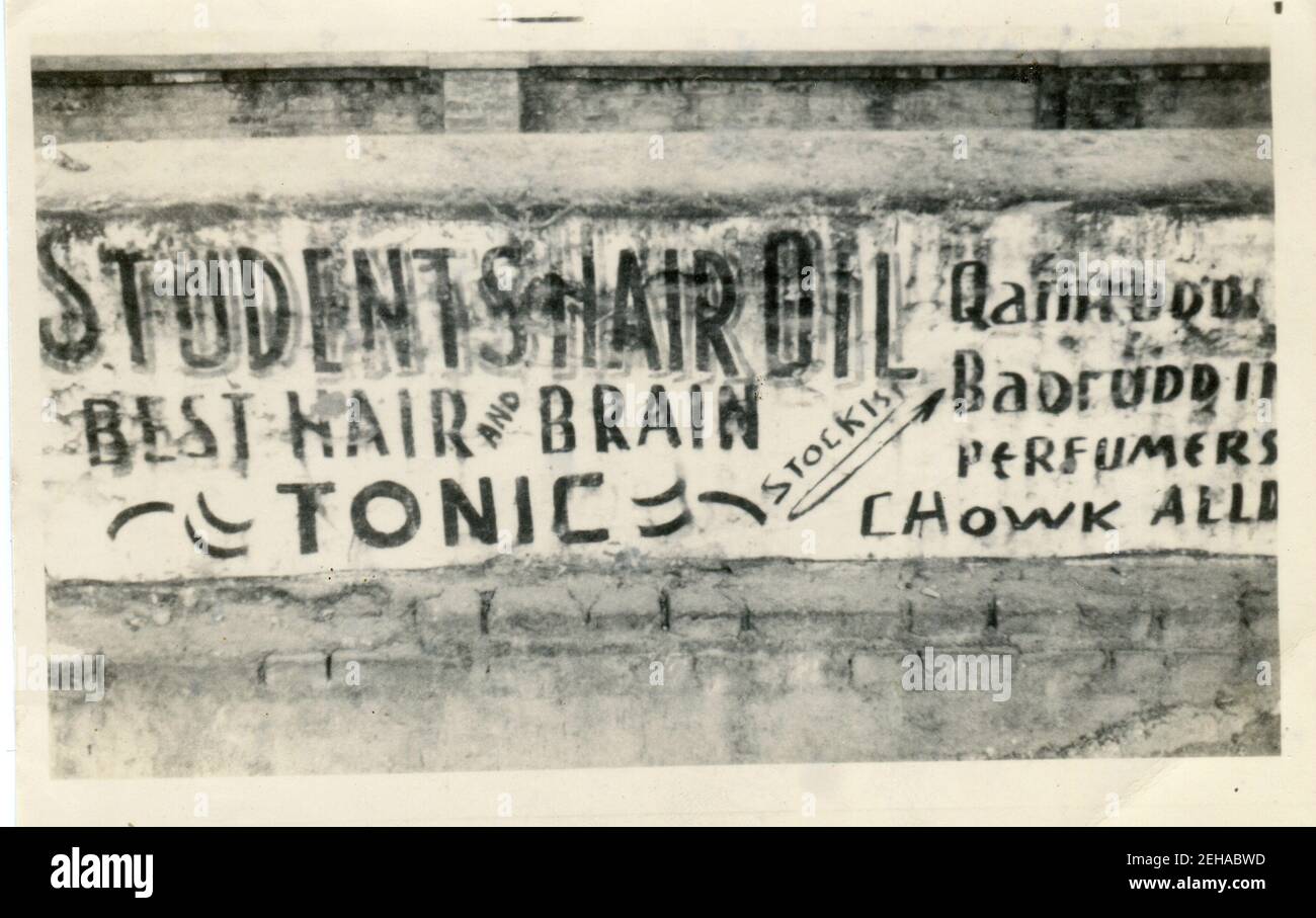 Photograph taken by William Thomas Turner of the US Army Air Force ...