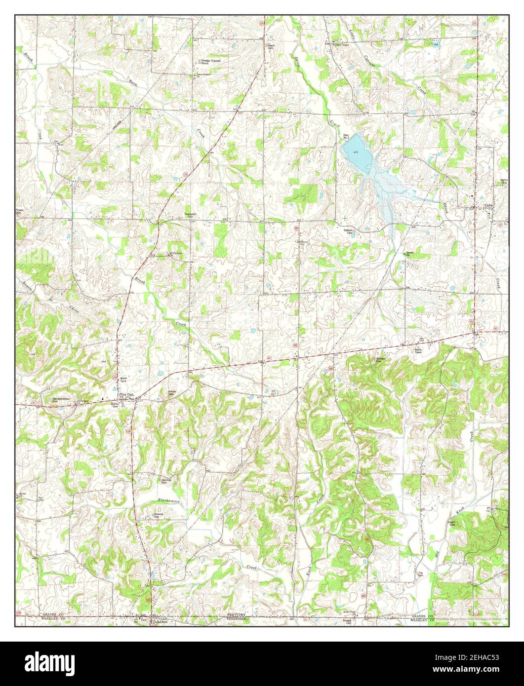 1977 cuba map Cut Out Stock Images & Pictures - Alamy