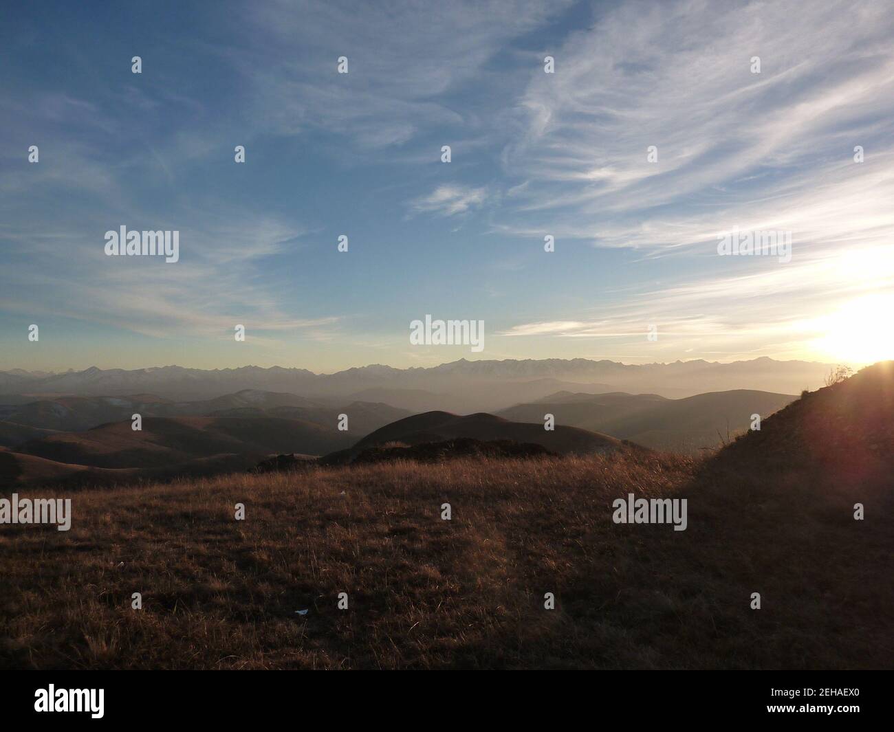 Air caucasus hi-res stock photography and images - Alamy