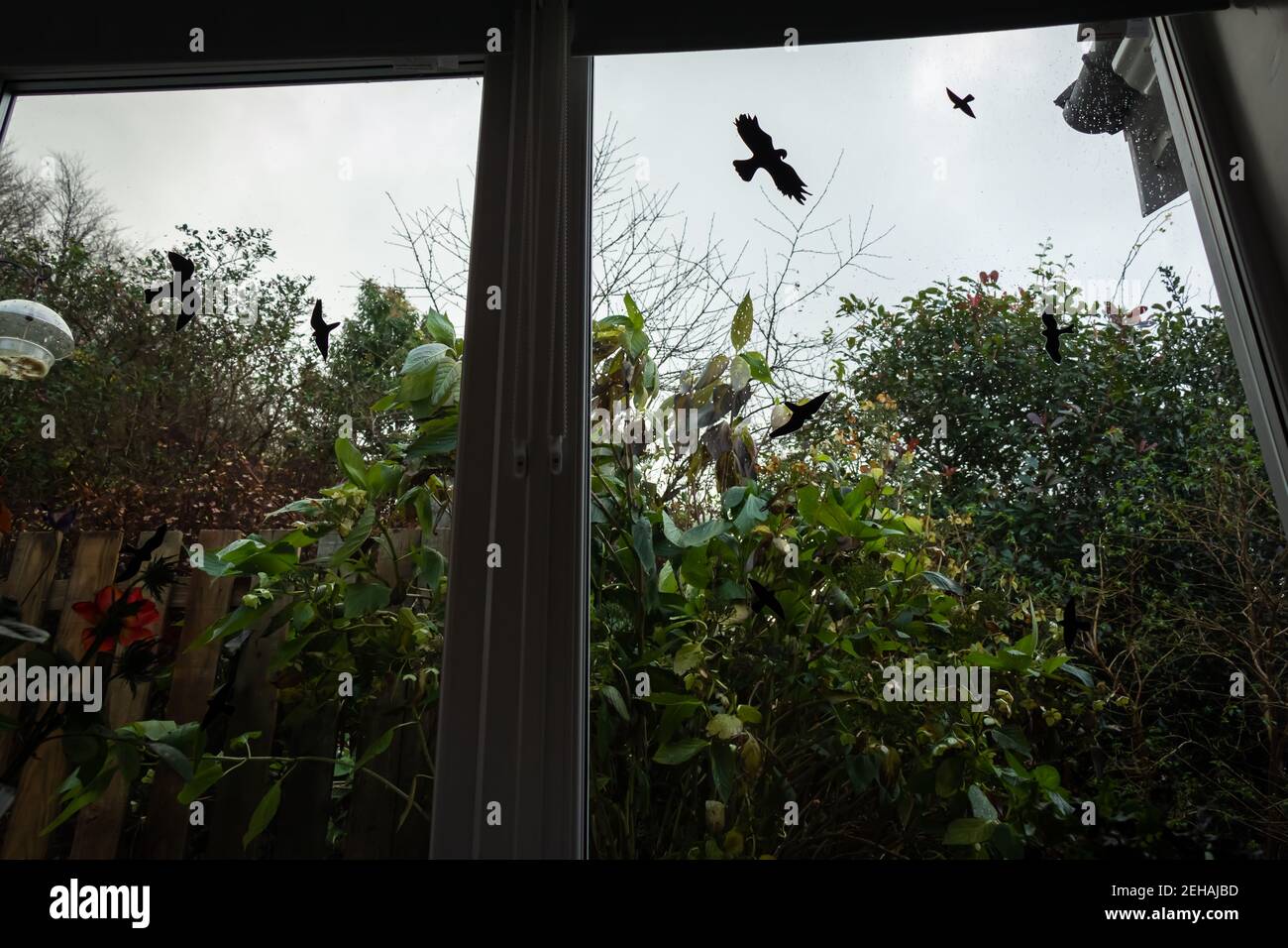 Deflectors hi-res stock photography and images - Alamy