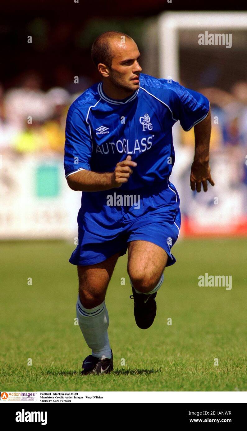 Luca percassi hi-res stock photography and images - Alamy