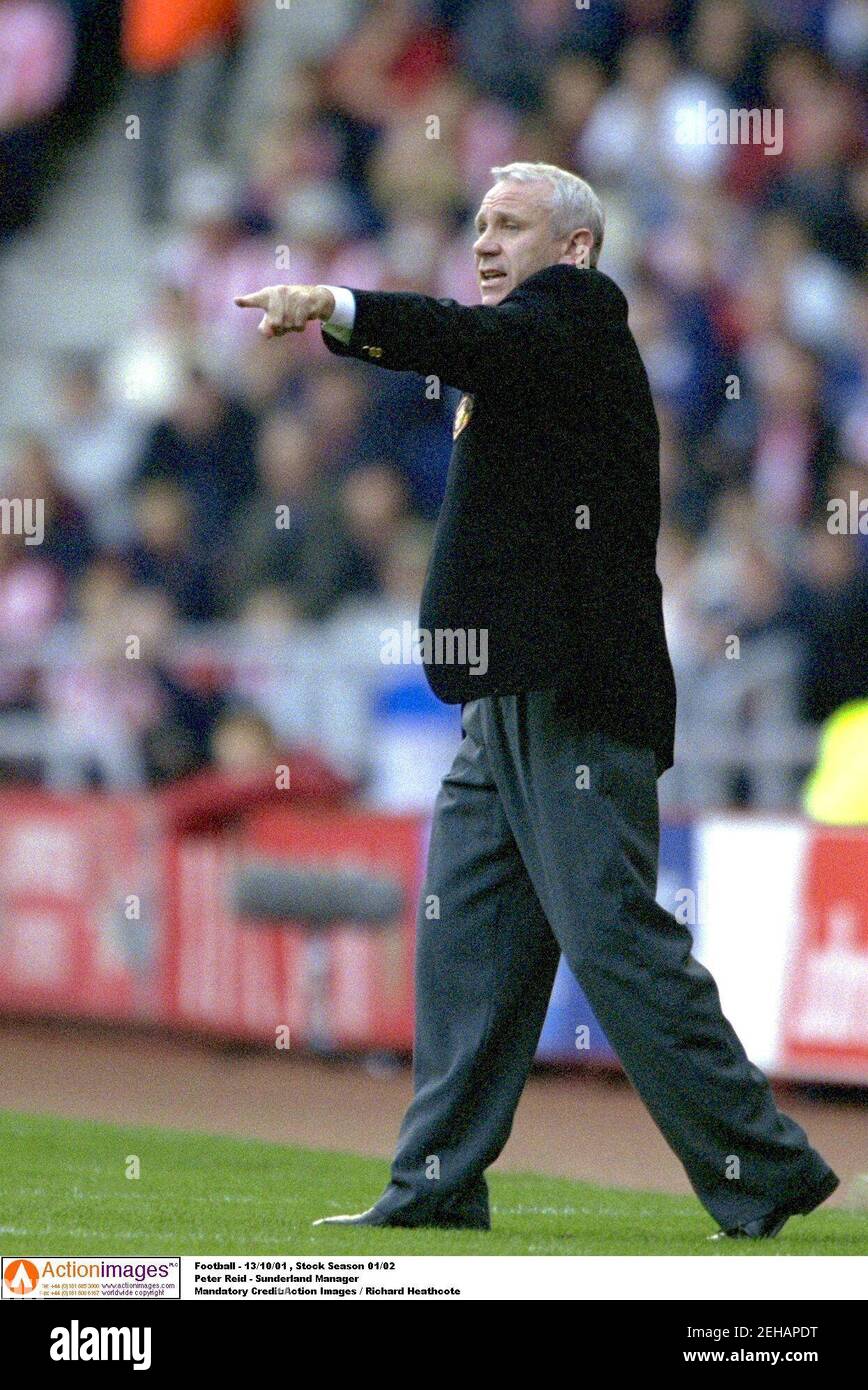 Sunderland reid hi-res stock photography and images - Alamy