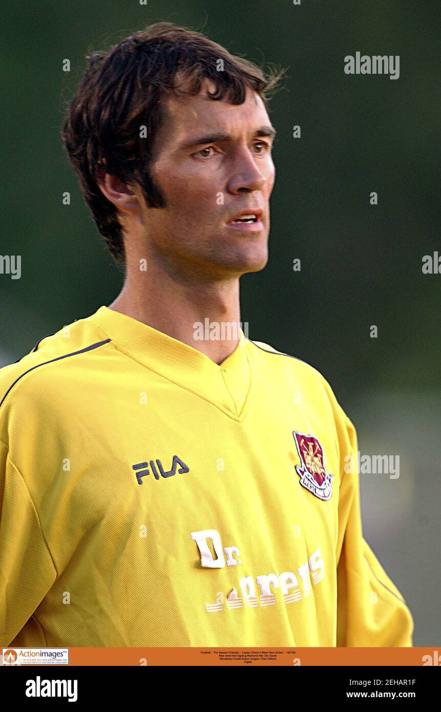 Van der gouw united hi-res stock photography and images - Alamy