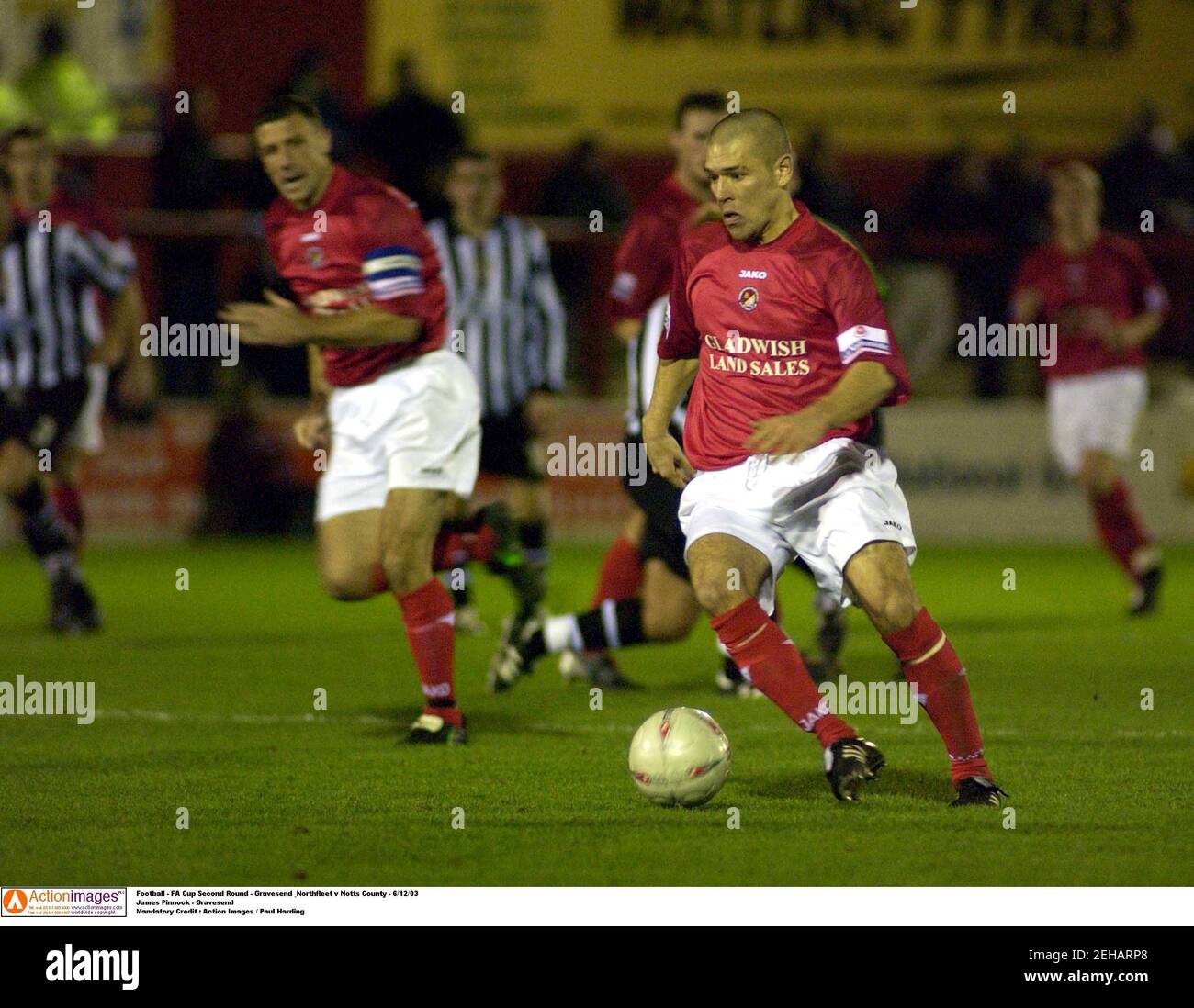 James Pinnock High Resolution Stock Photography and Images - Alamy