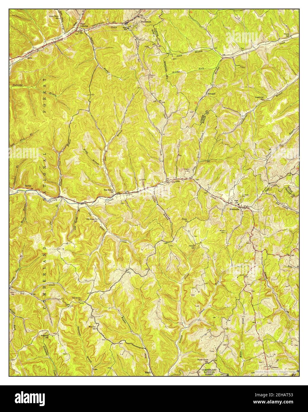 Haldeman High Resolution Stock Photography and Images - Alamy