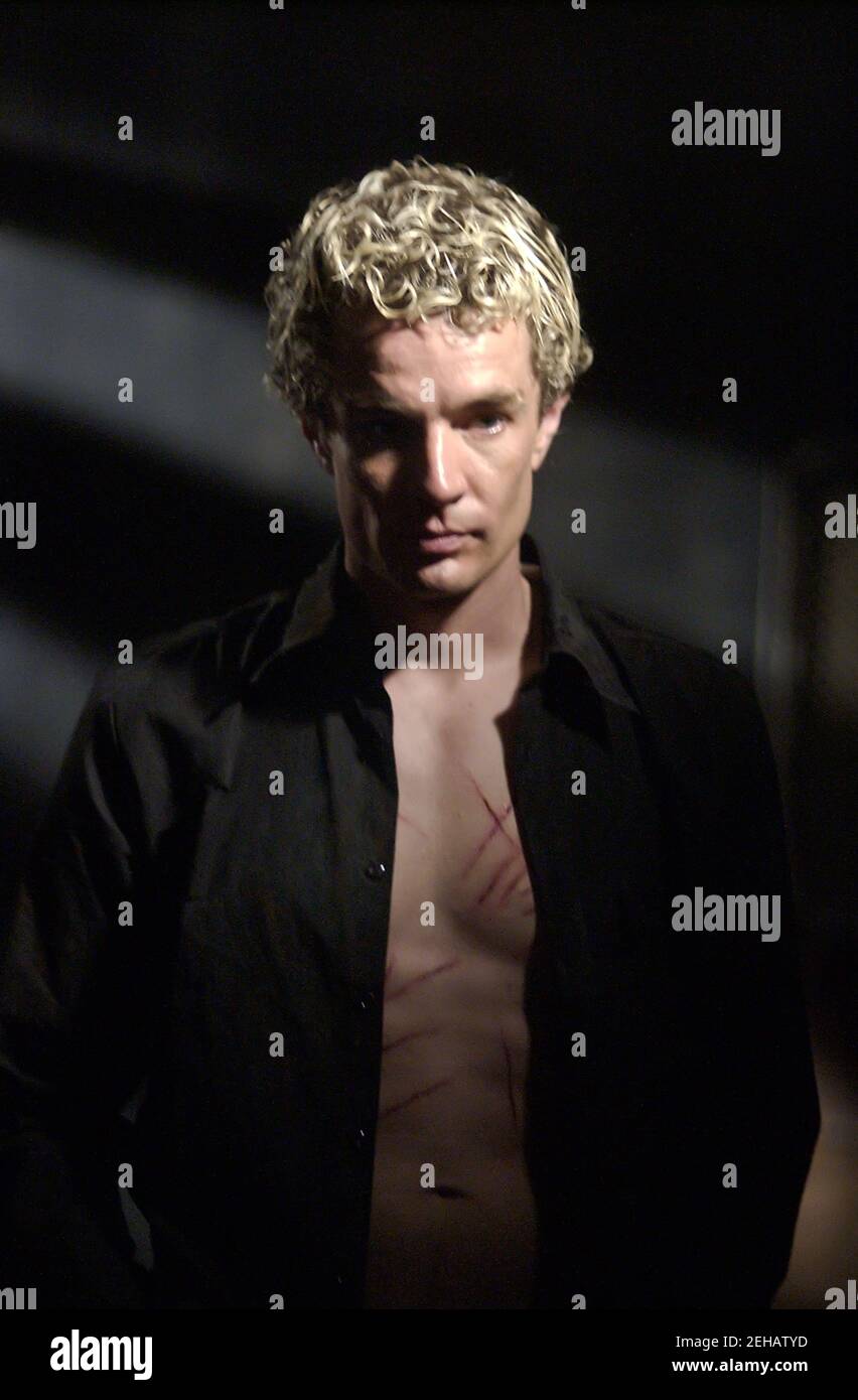 James Marsters Young