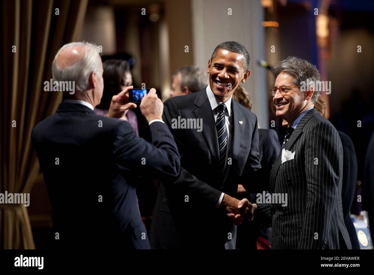 Eric metaxas hi-res stock photography and images - Alamy