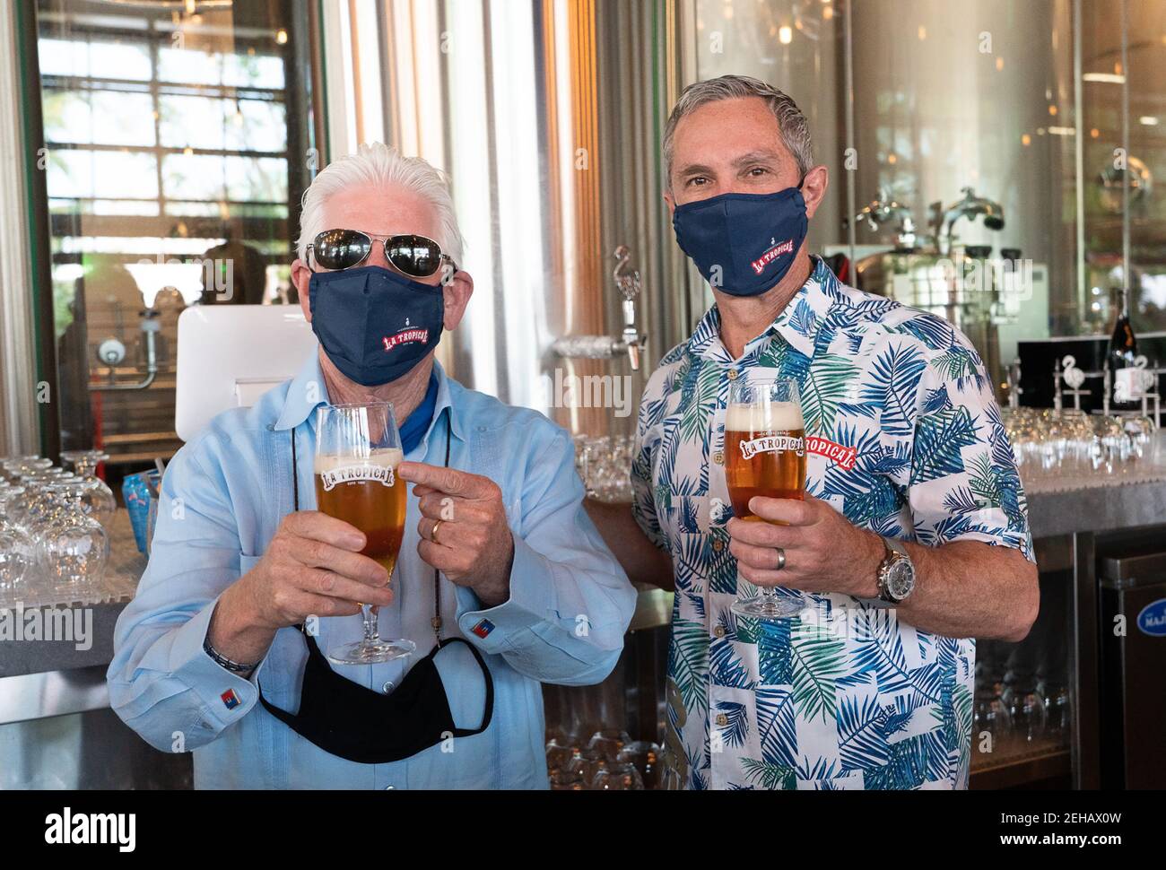 Miami, United States Of America. 19th Feb, 2021. MIAMI, FL-FEB 22 ...