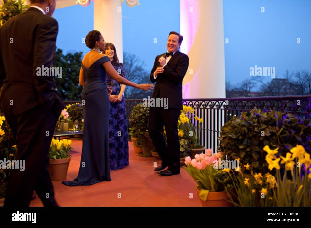 Michelle truman hi-res stock photography and images - Alamy