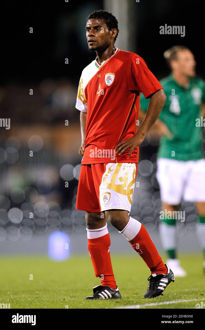 Ali al jabri hi-res stock photography and images - Alamy