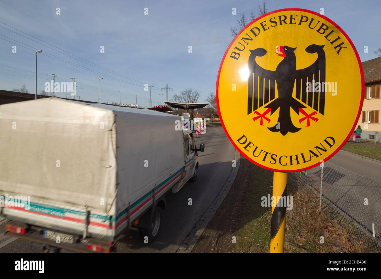 Corona Obergrenze High Resolution Stock Photography and Images - Alamy