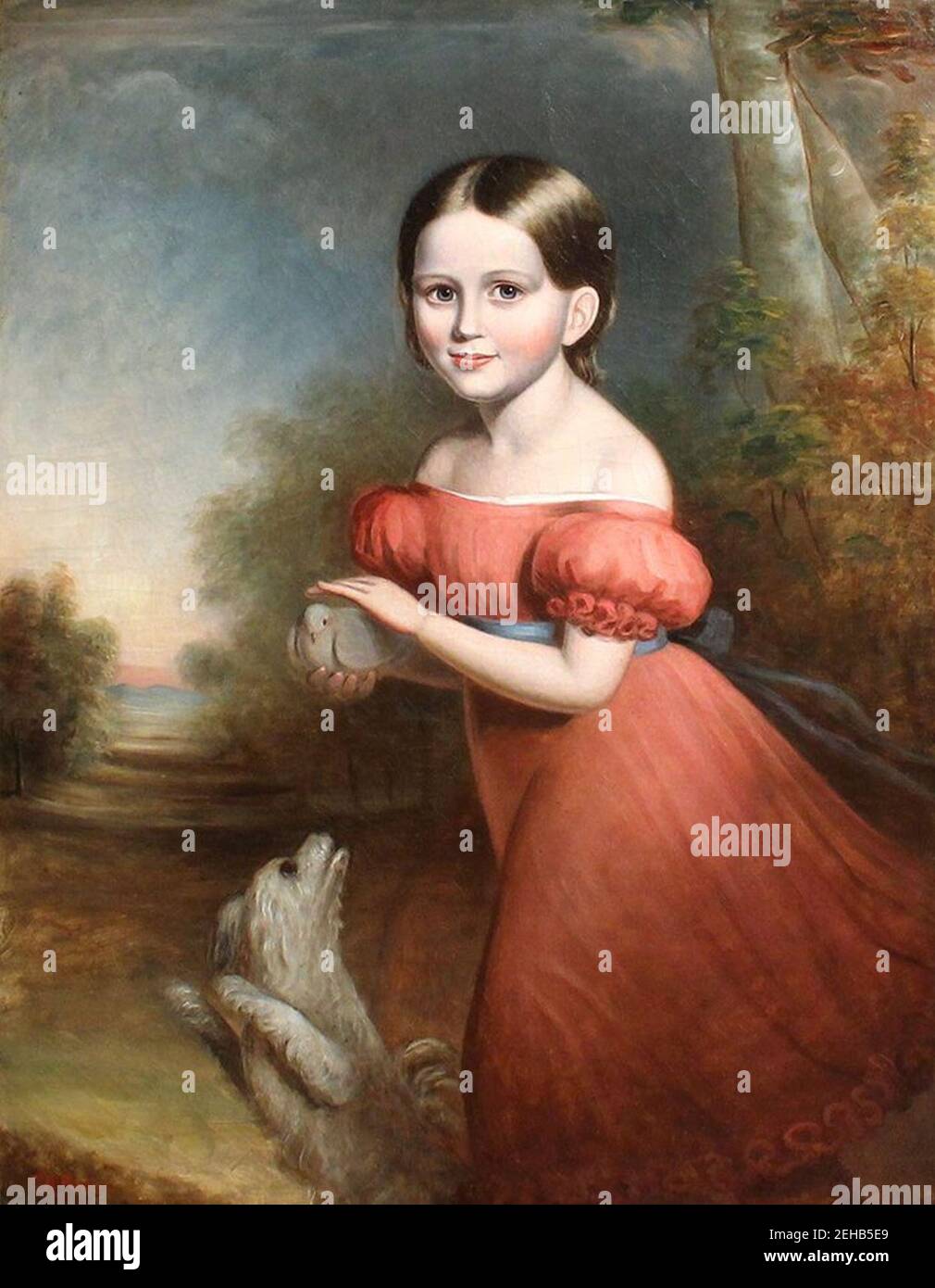 Elizabeth ann lewis hi-res stock photography and images - Alamy