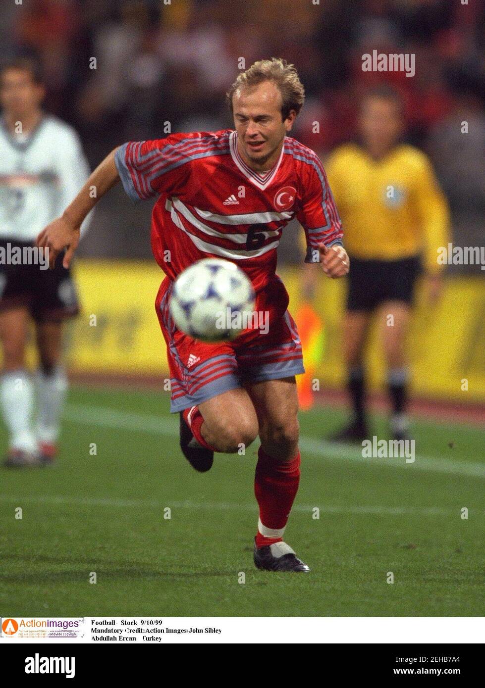 Abdullah Ercan High Resolution Stock Photography and Images - Alamy