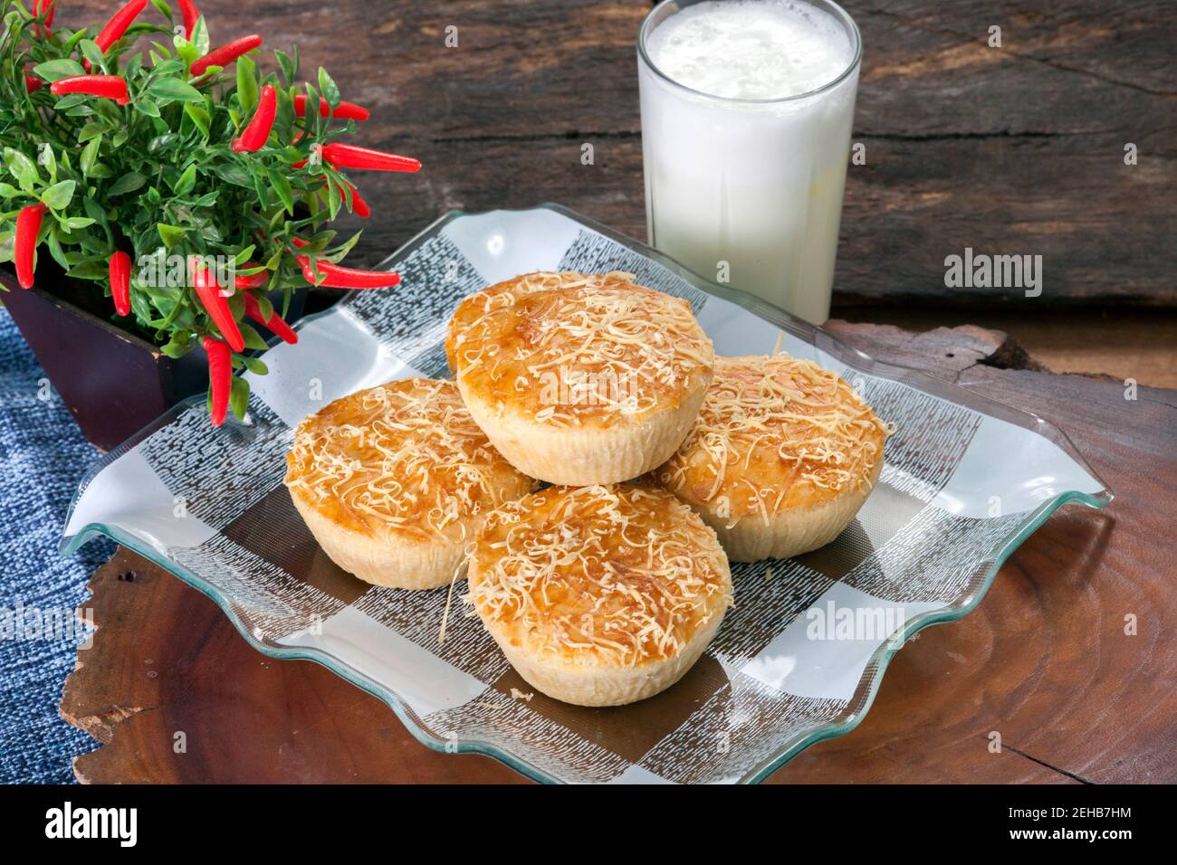 Empada brazil hi-res stock photography and images - Alamy