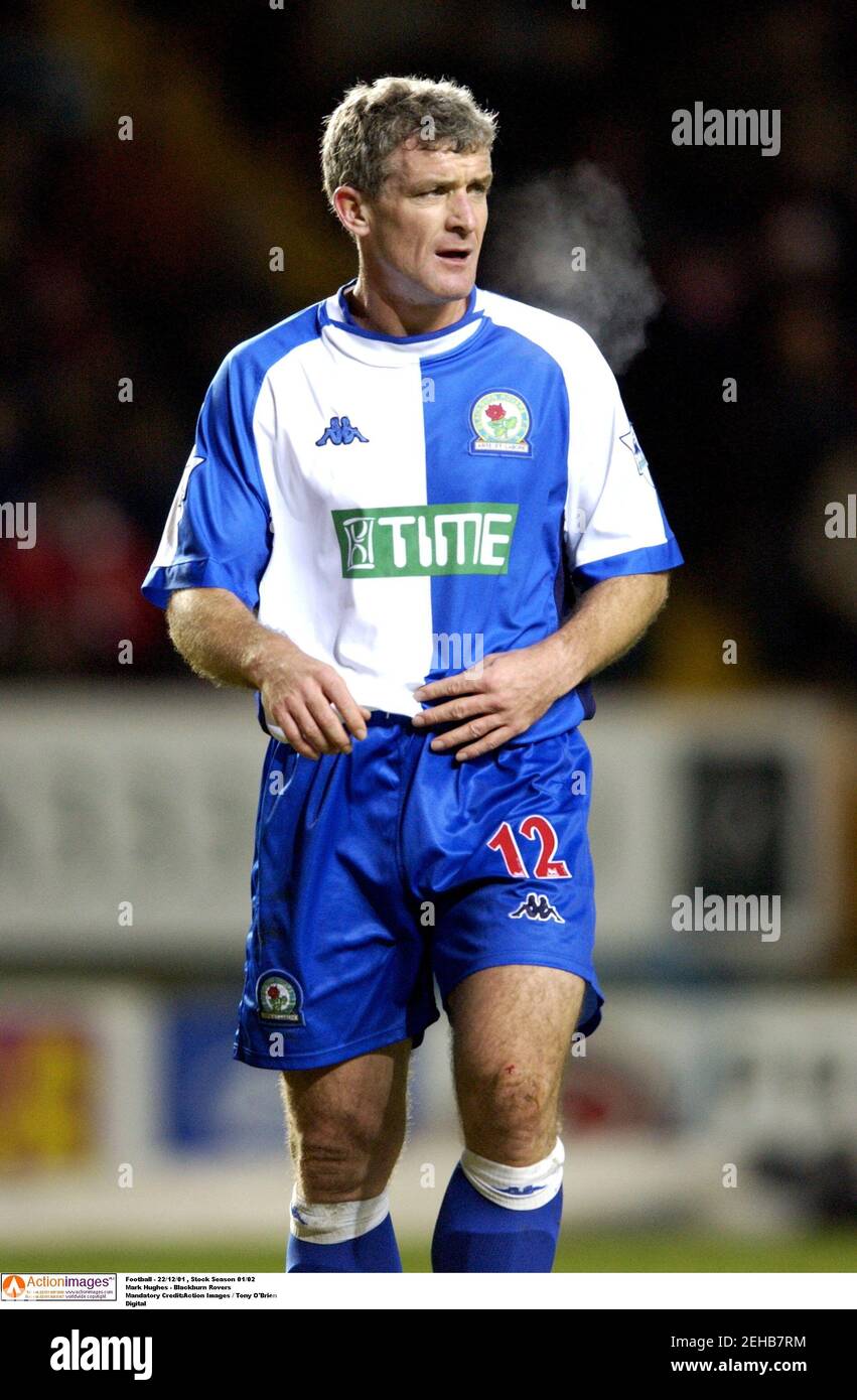 Mark Hughes High Resolution Stock Photography and Images - Alamy