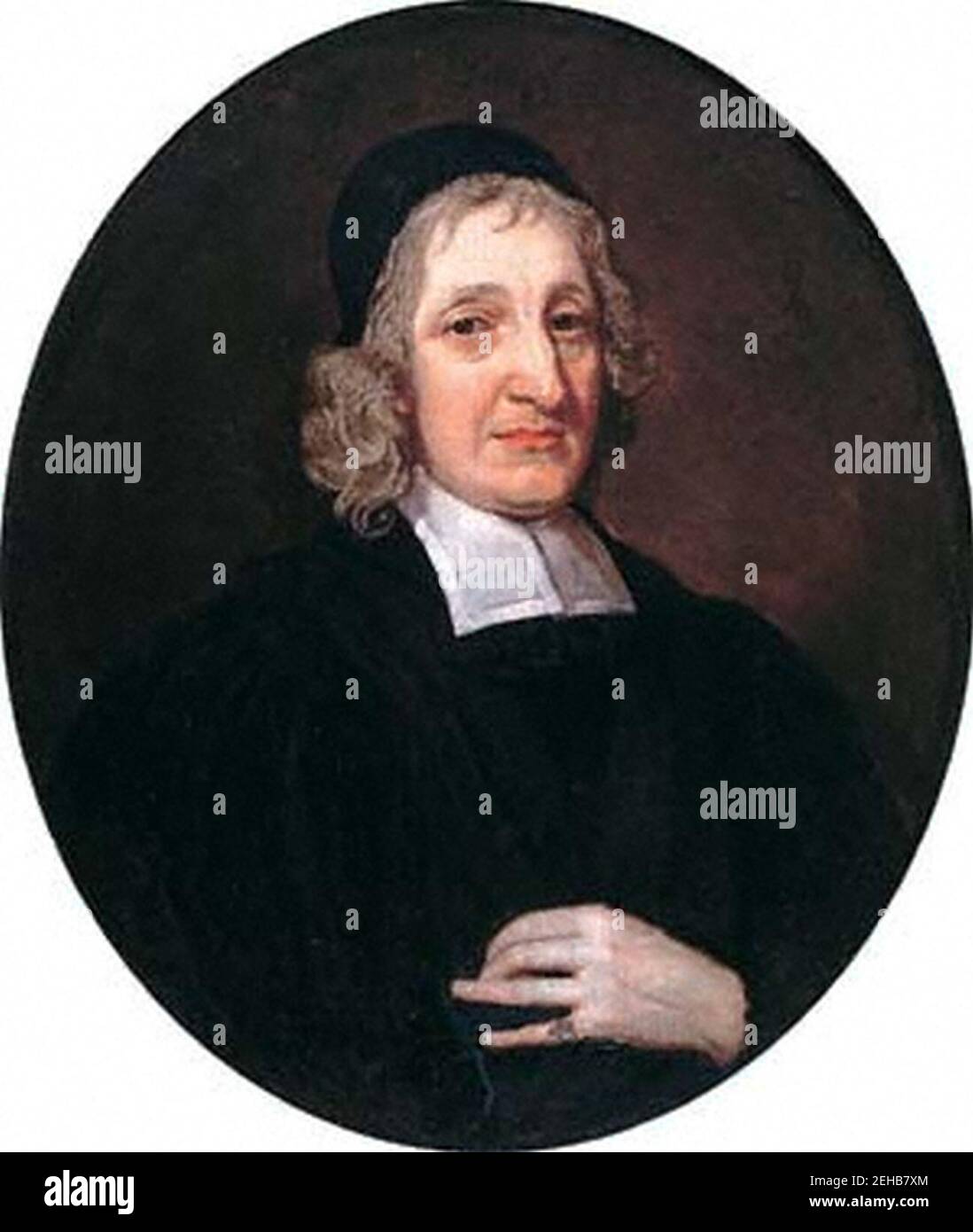 John Paterson portrait Stock Photo - Alamy