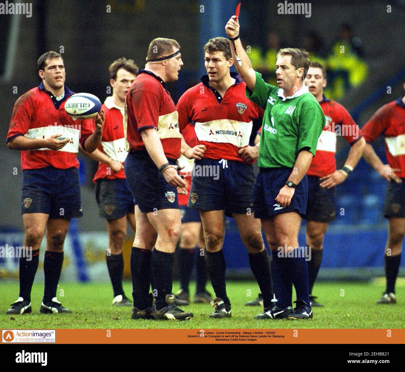 Steve crompton hi-res stock photography and images - Alamy