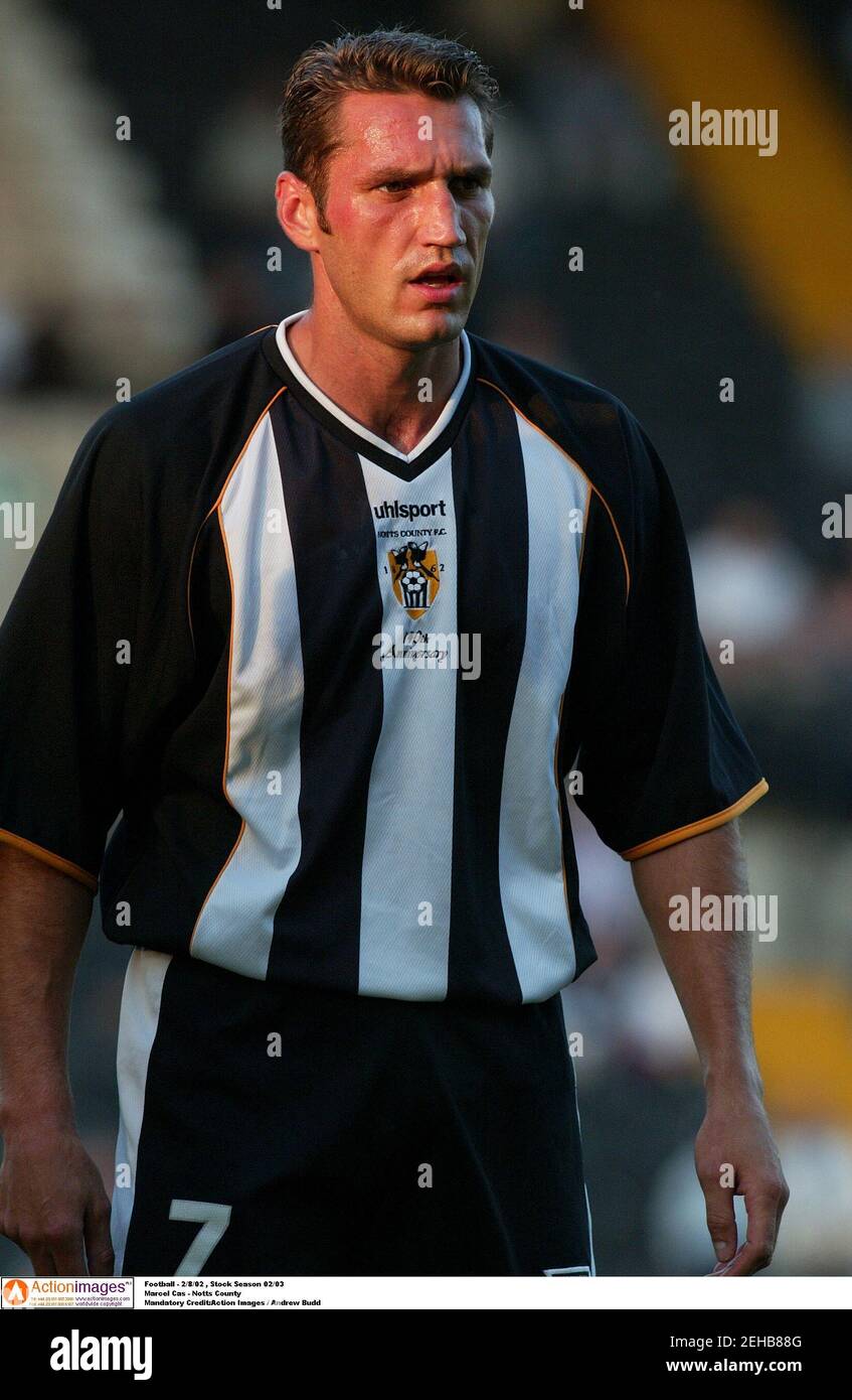 Marcel cas hi-res stock photography and images - Alamy