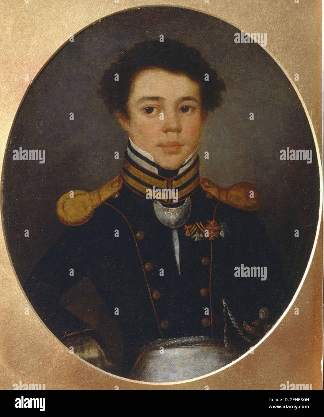 Ozerov hi-res stock photography and images - Alamy