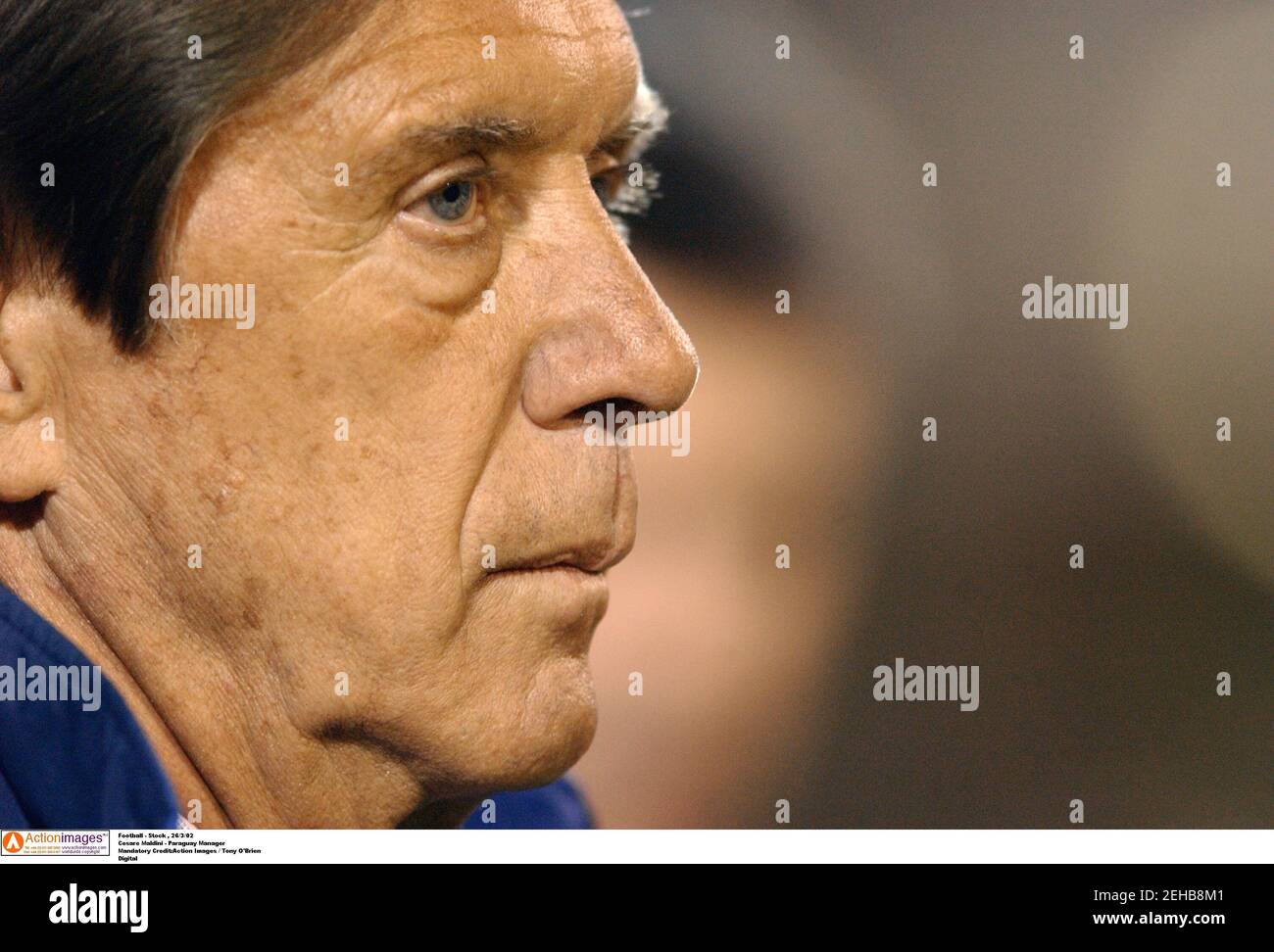 Paraguay Manager High Resolution Stock Photography and Images - Alamy