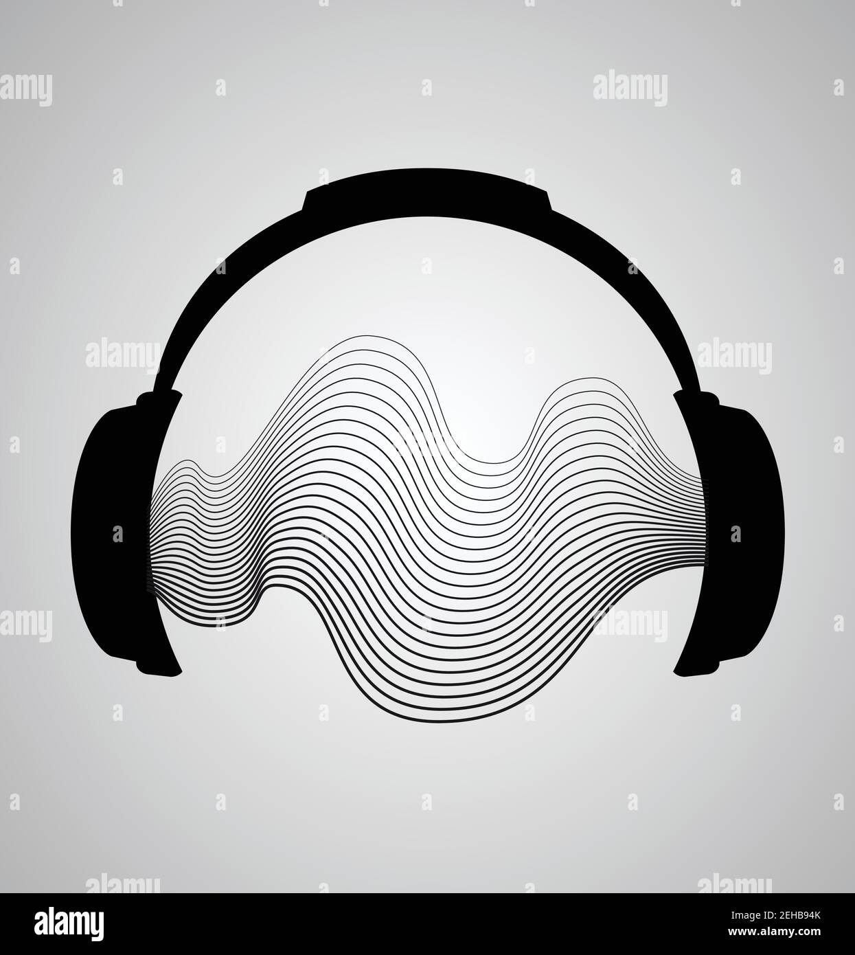 Beats vector vectors hi-res stock photography and images - Alamy